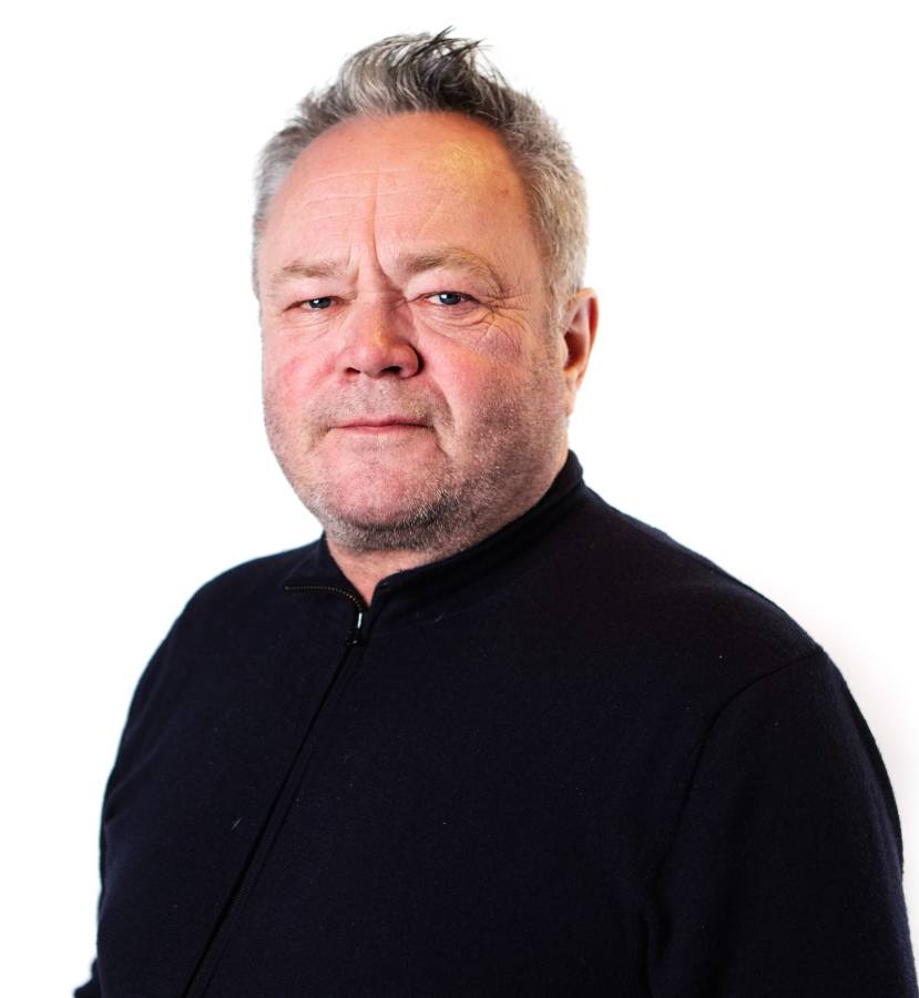 USA-valget: - Græsvik: - Det kommer til å bli bråk